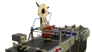 Industrial Tape Application Systems Tear Strip | Emwi Group